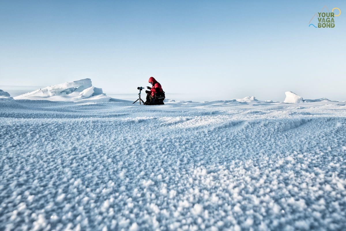 Capturing the Chill: Mastering Cold-Weather Photography - YourVagabond