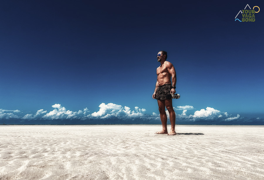 The Vital Role of Physical Fitness in Outdoor Photography - YourVagabond